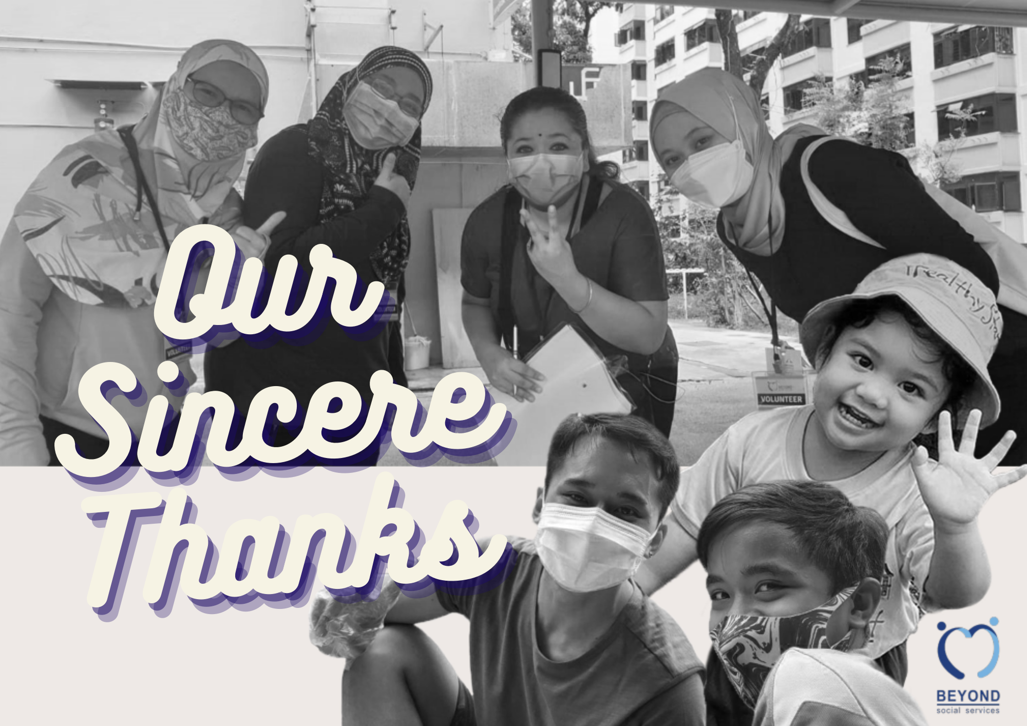 Our Thanks 2021 | Beyond Social Services Our Thanks 2021 | Beyond Social Services